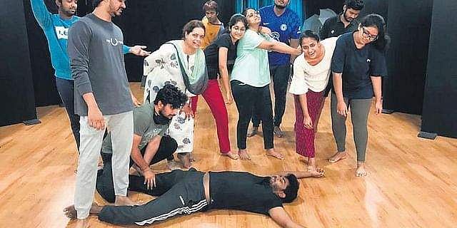 Rathna Shekar Mogulla, founder of Samahaara, opens up about sustaining ...