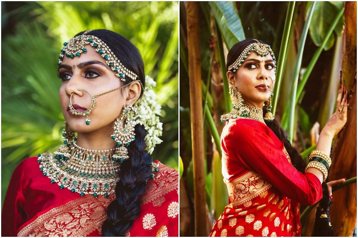 My Roots by Tamil-American singer Sandhya Chari is trending with over ...