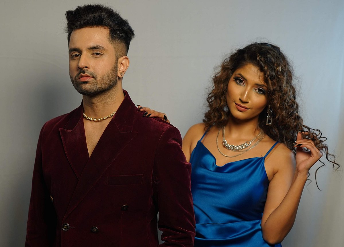 Headline: Rapper Akull’s new song, Yaad Na Aaye, has a mix of Afro and ...