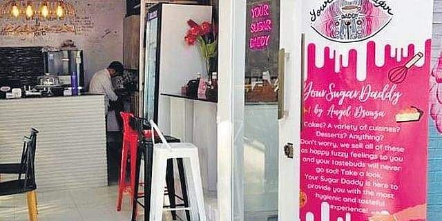 This mental health cafe in Mohali is here to help you de-stress
