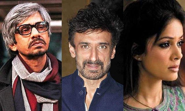Vijay Raaz, Rahul Dev and Vidya Malavade join the cast of Abhay 3