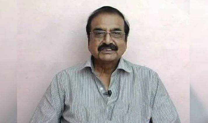 Veteran director P Chandrasekhar Reddy no more