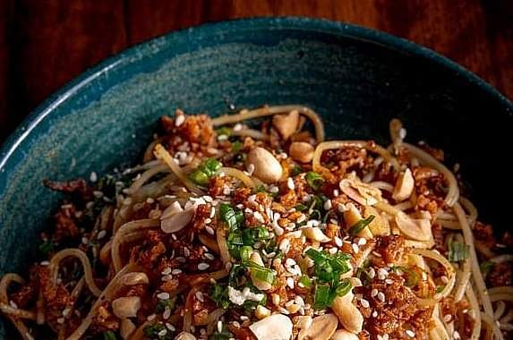 Micro cuisines, hyper-local ingredients and plant-based diets; city ...