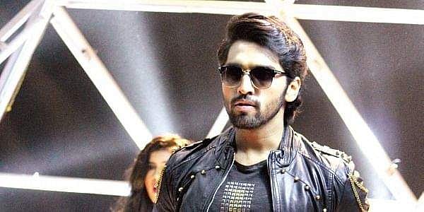 Anish’s next will be a family drama