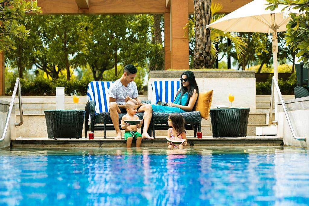 Splash in endless fun, food and joy at Novotel Hyderabad Airport’s all ...