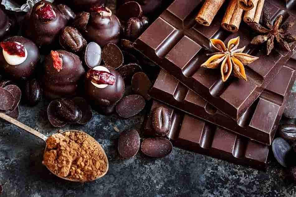 Learn chocolate making at A to Z Cooking