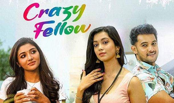 Crazy Fellow Movie Review: A comedy of errors that entertains, mostly