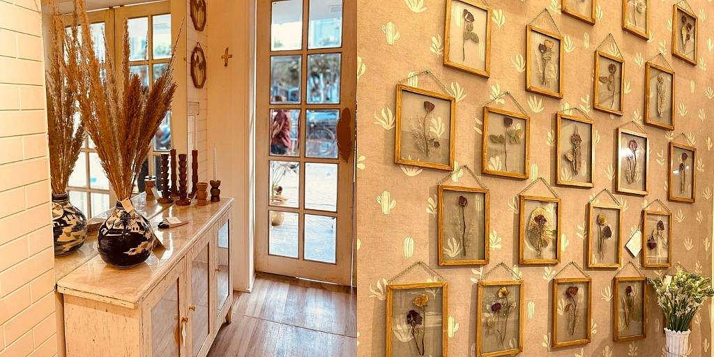 Artisan products, chic decor to flavourful dishes, Lucknow’s Brio Café & Gallery manifests art of in