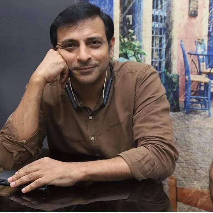Actor Joy Sengupta feels art is always a reflection of our society