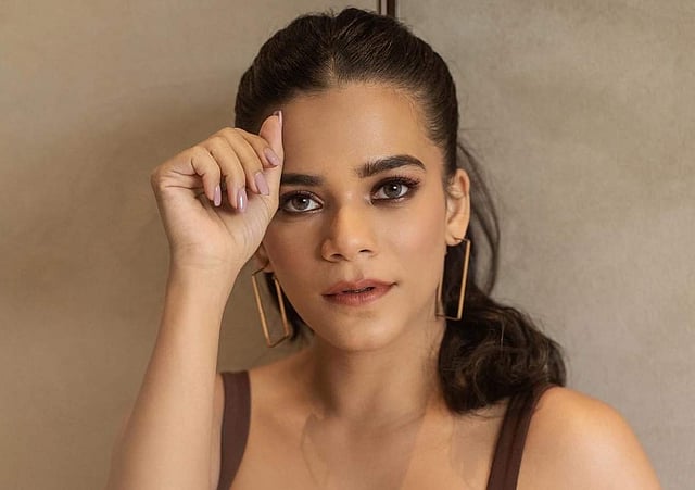 Madhuri Dixit's Maja Ma breaks gender stereotypes, feels actor Srishti ...