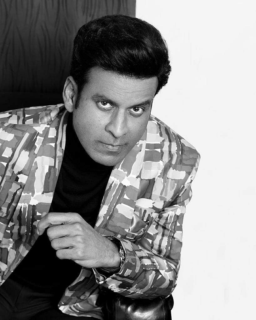 Busy actor Manoj Bajpayee will celebrate Diwali with family in Goa