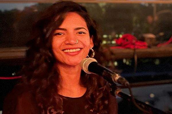 Meghna Dundi on Hyderabad's unrestrained love for emerging vocalists