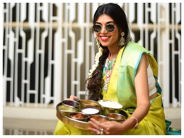 Indulge turns 15: Celebrating the quintessential South Indian meal ...