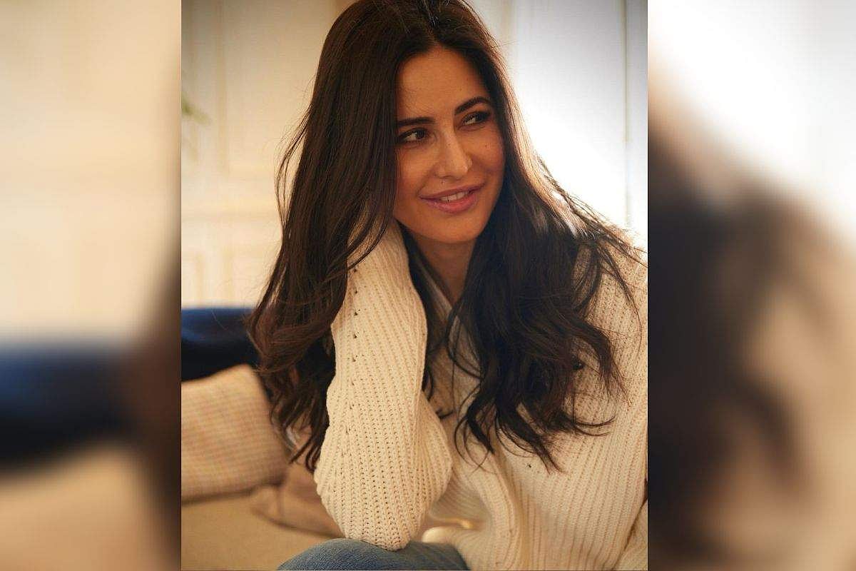 Katrina Kaif says that she is open to doing southern films; praises ...