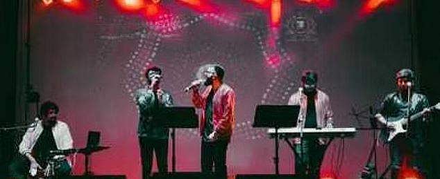 Hyderabad-based music band, Capricio, speaks about their US tour