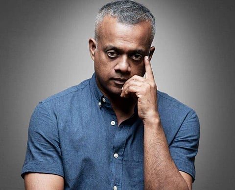 Filmmaker Gautham Vasudev Menon shares a tease into the gangster world ...