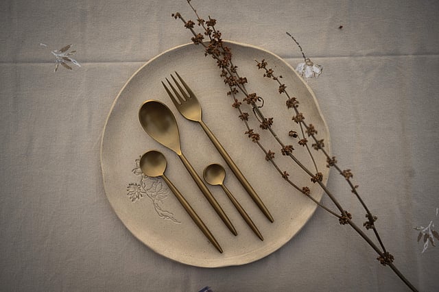 Festive gifting: Spruce your table for a feast with Ikai Asai’s Deva ...