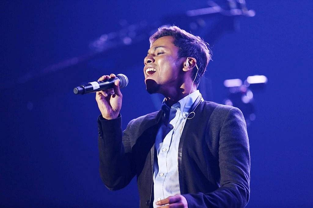 Leon D’Souza, the voice behind the now-viral reel of ‘Hosanna,’ gets candid about the ARR song that