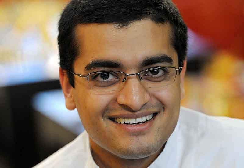 Chef Ankur Chakraborty brings his signature creations to Bengaluru