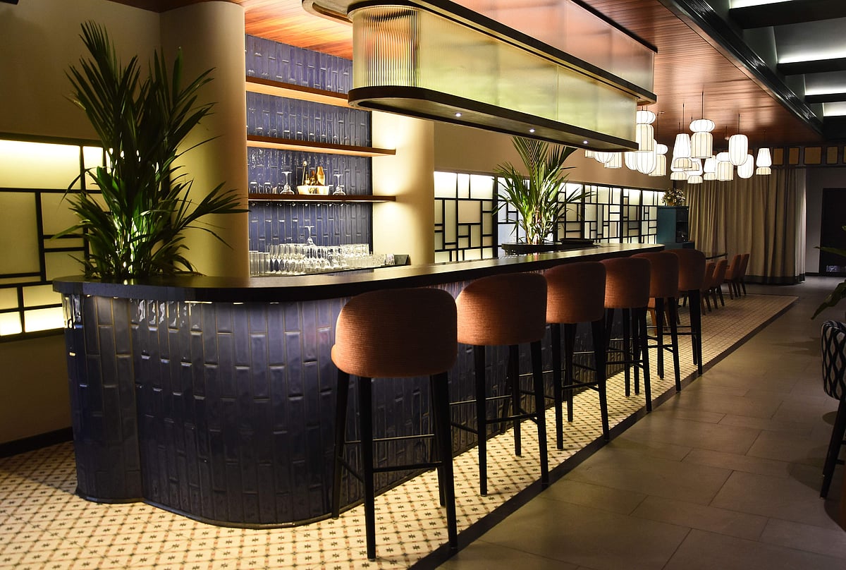 MasterChef Australia winner Sashi Cheliah's restaurant Pandan Club now ...