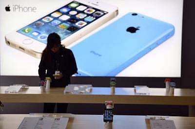 iPhone 5c to be declared 'obsolete' by next month