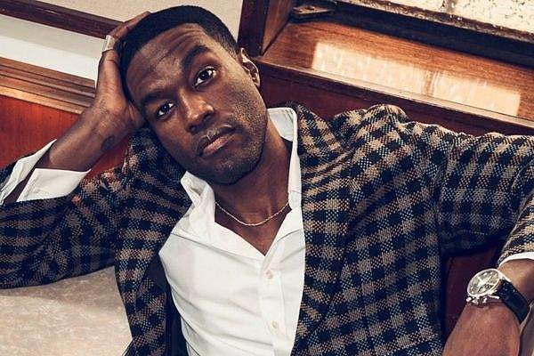 Yahya Abdul-Mateen II to play lead role of Simon Williams in upcoming ...