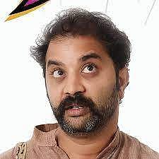 Sujay Shastry on playing the character of a death photographer in ...