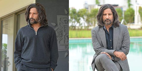 Interview: 'I don’t see anything as entirely negative or positive ...