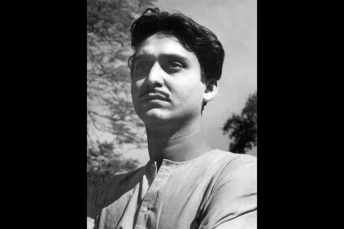 A series of events celebrating actor Soumitra Chatterjee to start from ...