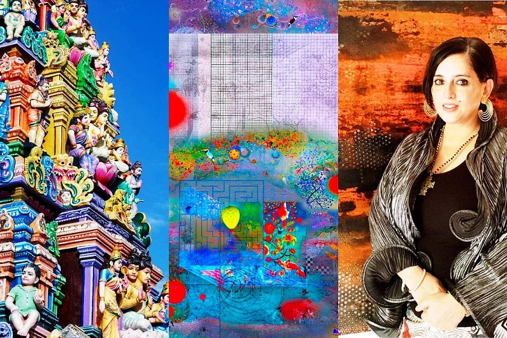 The first Madras Art Weekend kicks off today! We catch up with curator ...