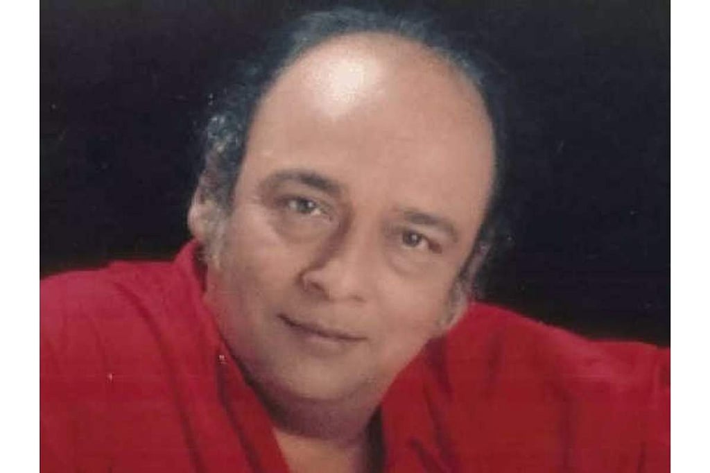 Actor Sunil Shende, best known for starring in Shanti, passes away