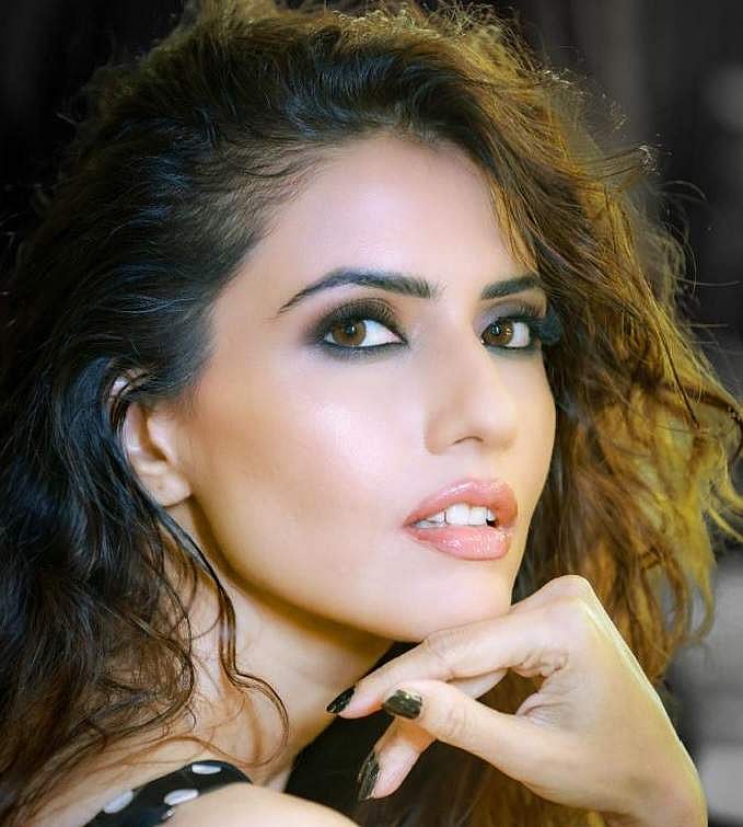 Interview: Smriti Kalra on acting in the film Kaagaz 2, which also ...