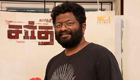 Films that Made Me - PS Mithran: I want to shoot my films like Steven ...