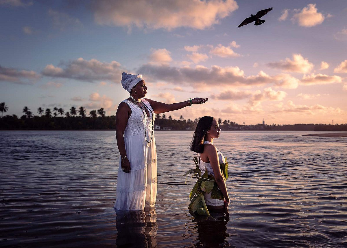 Indian Photo Festival: Photographers capture all walks of life at ...