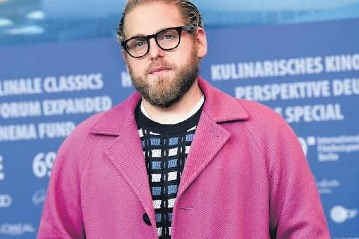 Actor Jonah Hill set to direct Keanu Reeves next