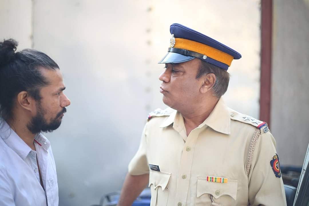 Actor Vipin Sharma's film Baitullah raises pertinent questions about ...