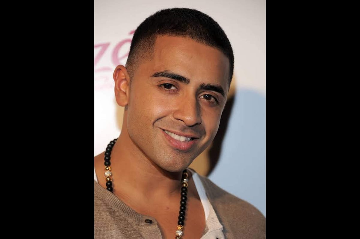 Jay Sean to go live at PPT