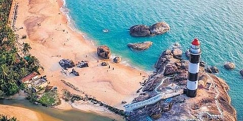 Travel diaries: A walk to remember in Karnataka's Kapu