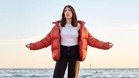 Australian comedians Dane Simpson and Alex Ward talk about performing ...