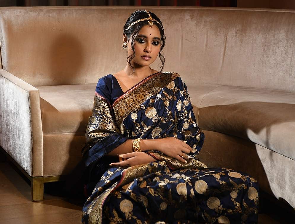 Kolkata's authentic Benarasi label Coloroso unveils its wedding ...