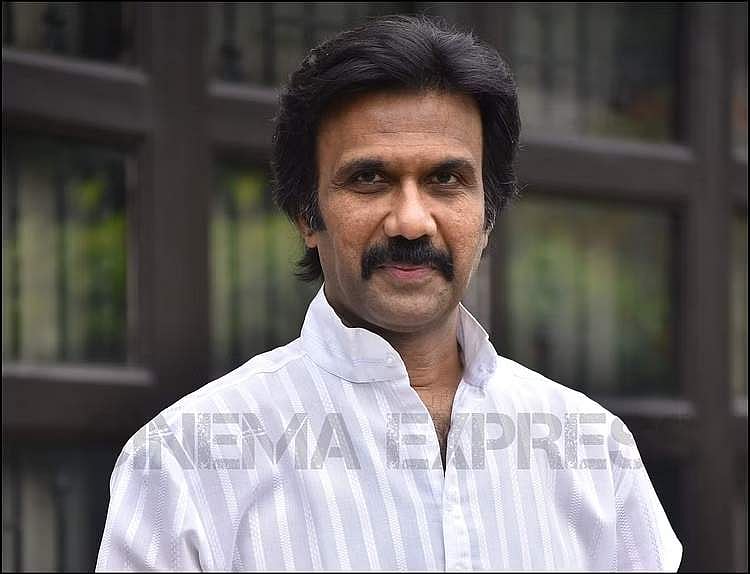 Actor Mohammad Ali Baig: I hate the ‘sir sir’ culture in cinema