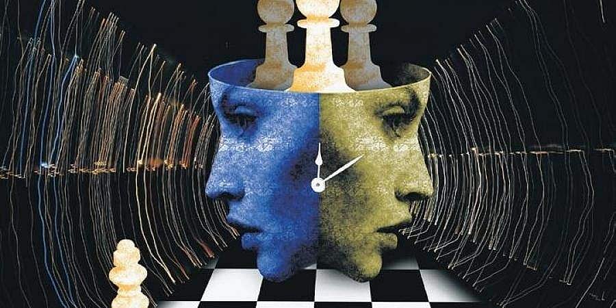 Exploring creative dialogue