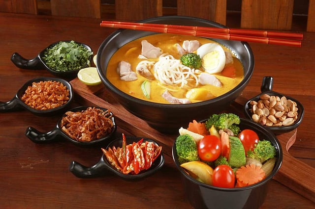 Popular Indo-Chinese brand Wow! China introduces new dishes to their menu