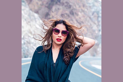 Musician Neha Pandey releases peppy track, Dil Mein Baje