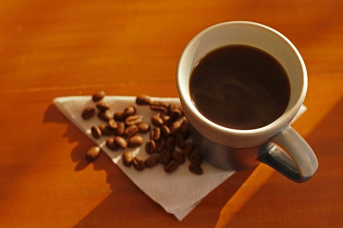 Craft Coffee's new spot is about a wholesome experience