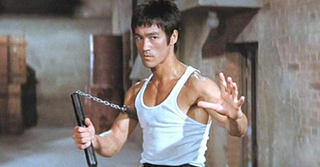 Martial arts legend Bruce Lee's biopic announced, Ang Lee to direct ...