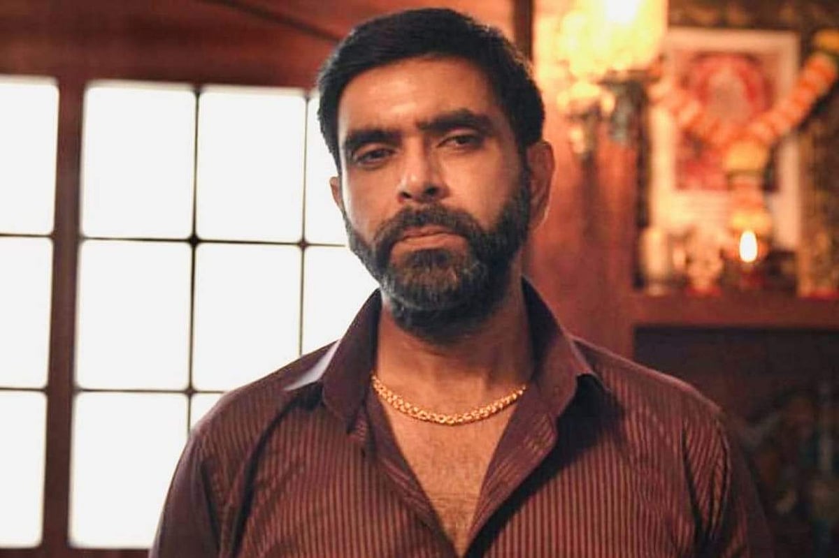 Actor Rohit Pathak to play the villain in Chiranjeevi's Waltair Veerayya