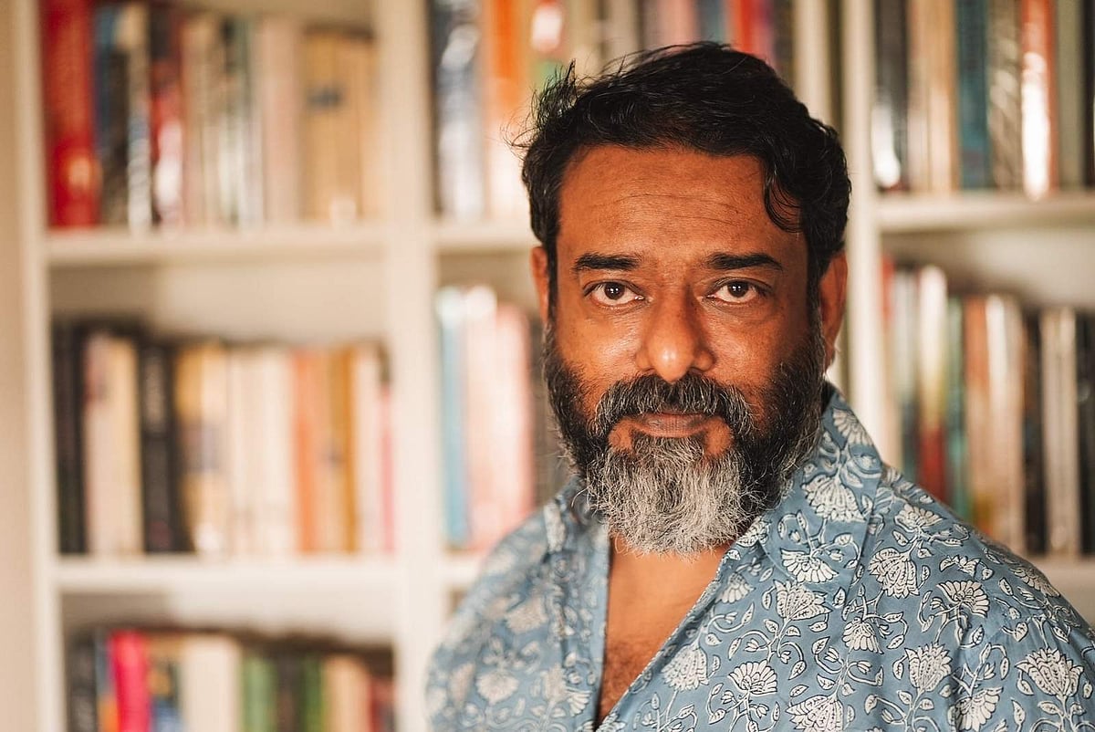 Director Sarthak Dasgupta reveals on season 2 of Dharavi Bank and what ...