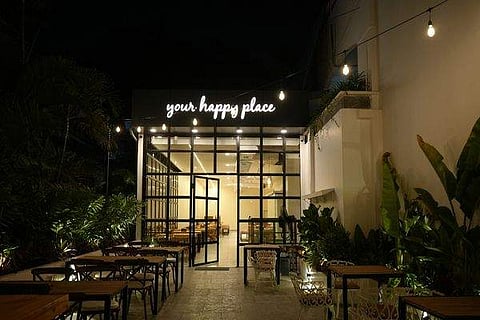 Terra Cafe and Bistro