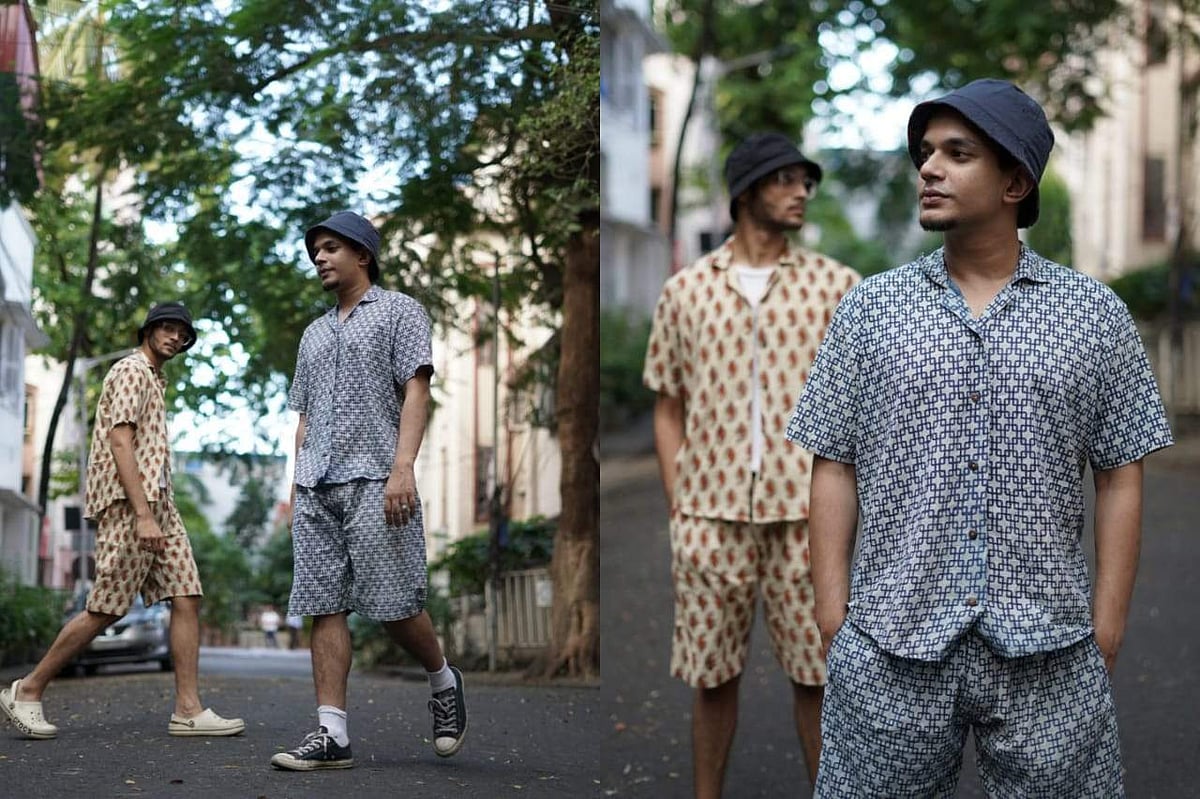 Fashion label Alluvial wins hearts with its gender-fluid clothing